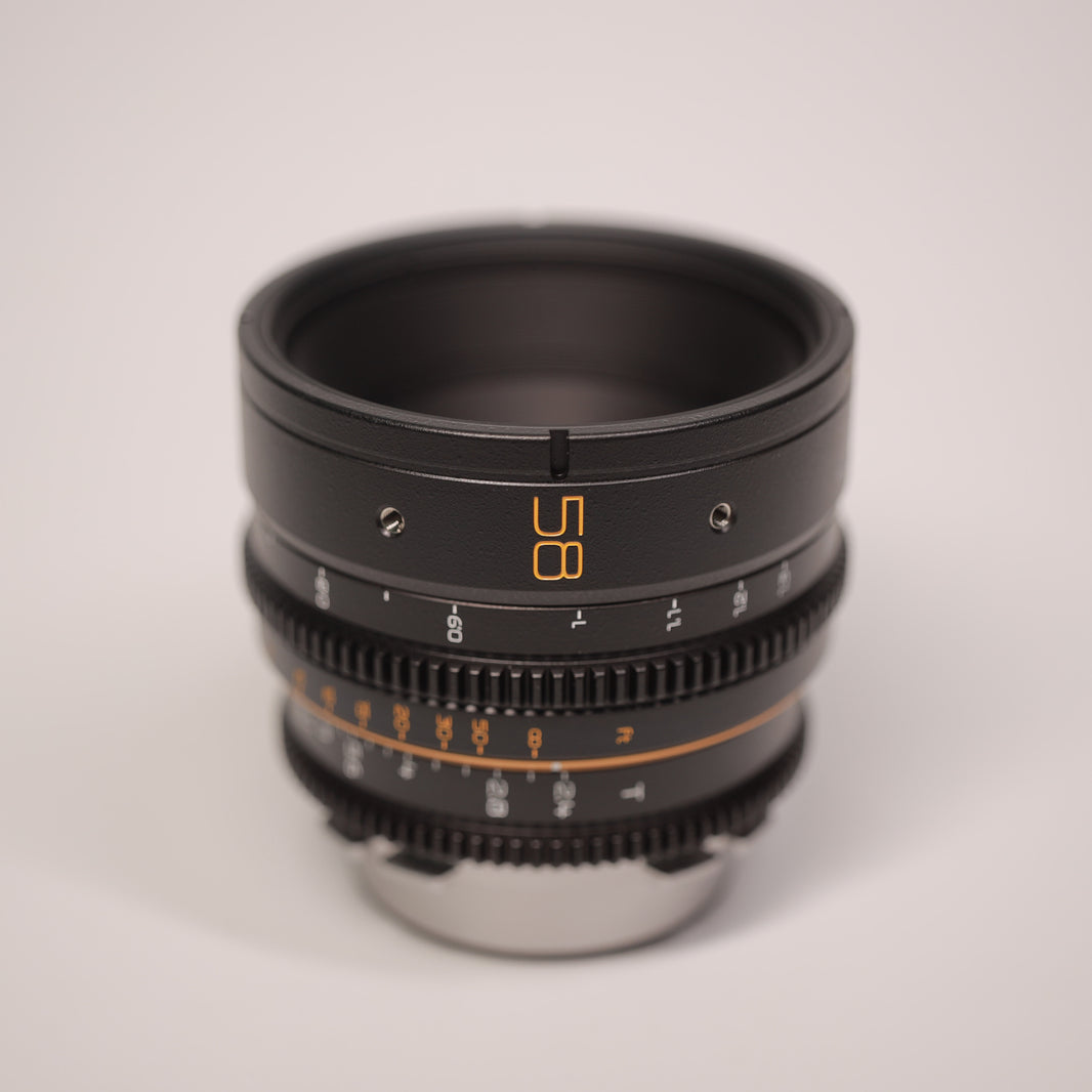 Apo Mini Prime lens – Dulens
